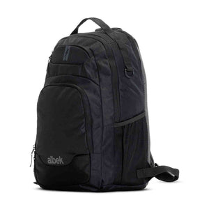 ALBEK BACKPACK WHITEBRIDGE COVERT BLACK